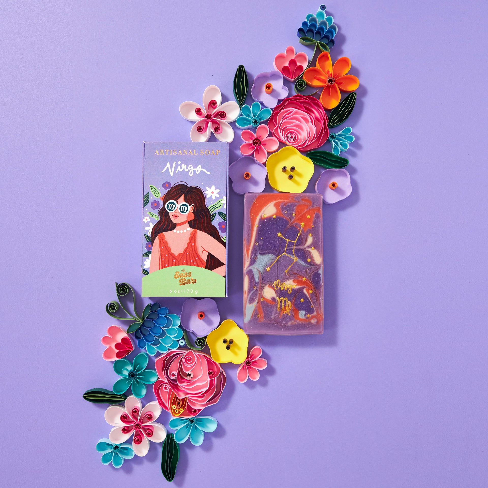 Star Signs – THE SASS BAR