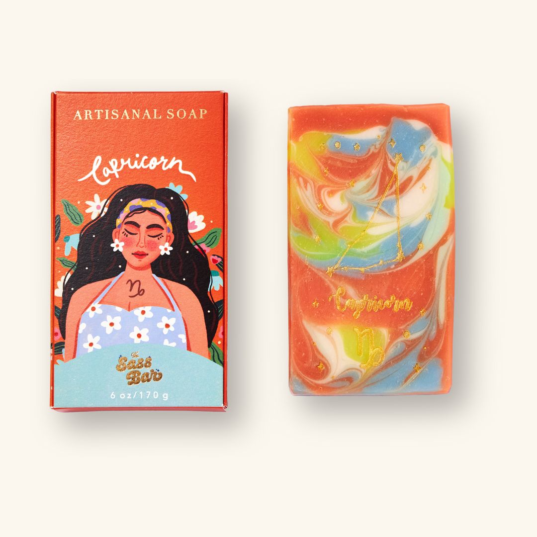 Elevate Your Daily Shower Ritual – THE SASS BAR