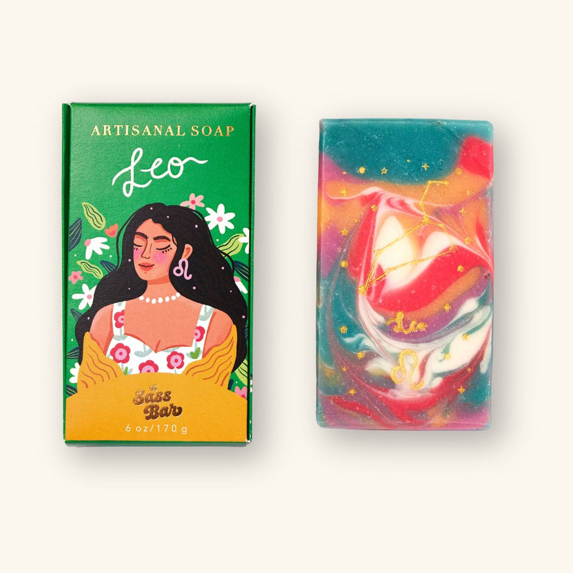 Elevate Your Daily Shower Ritual – THE SASS BAR