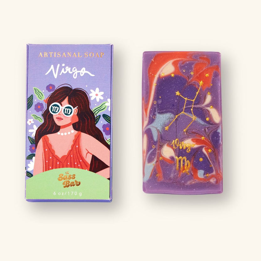 Elevate Your Daily Shower Ritual – THE SASS BAR