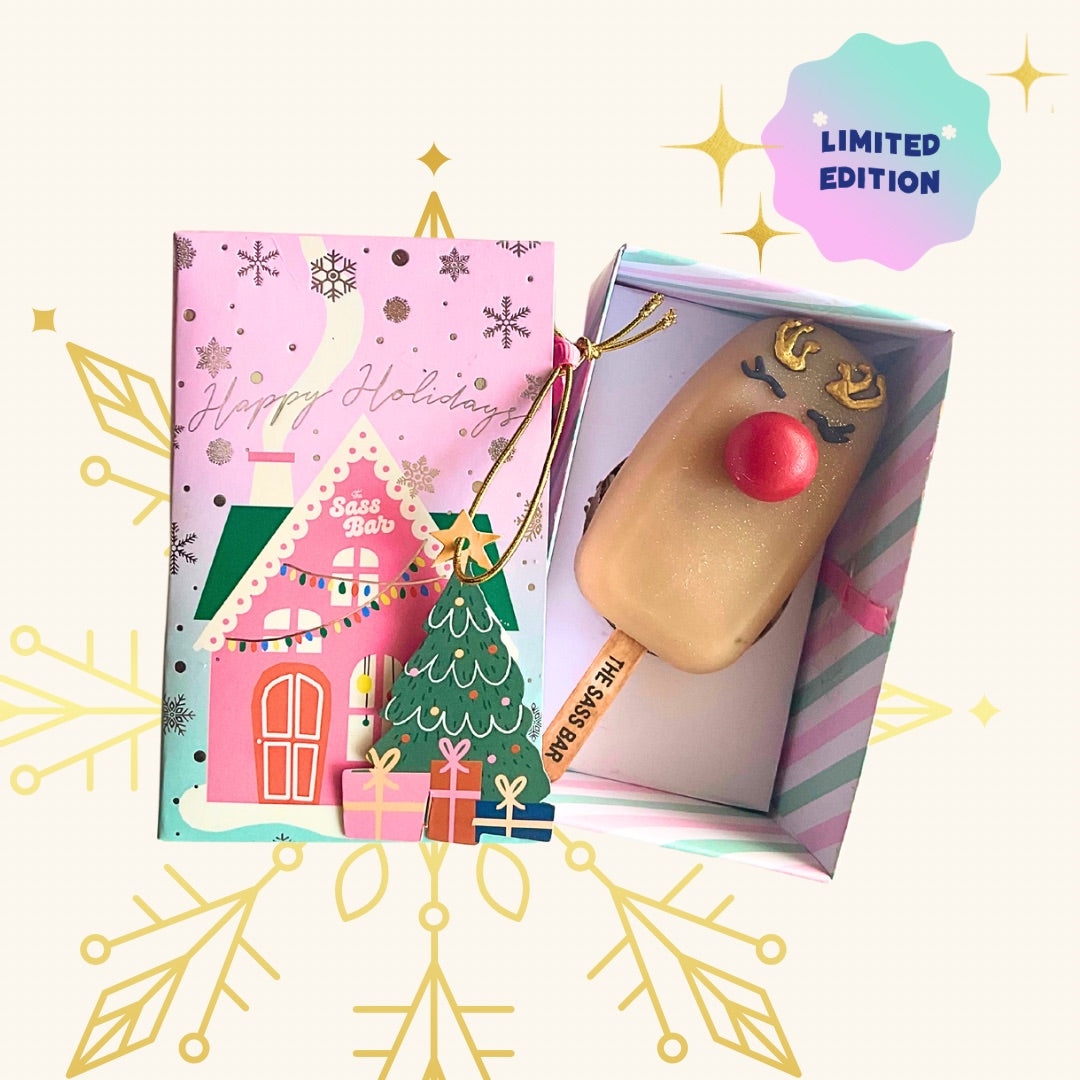 View All – THE SASS BAR