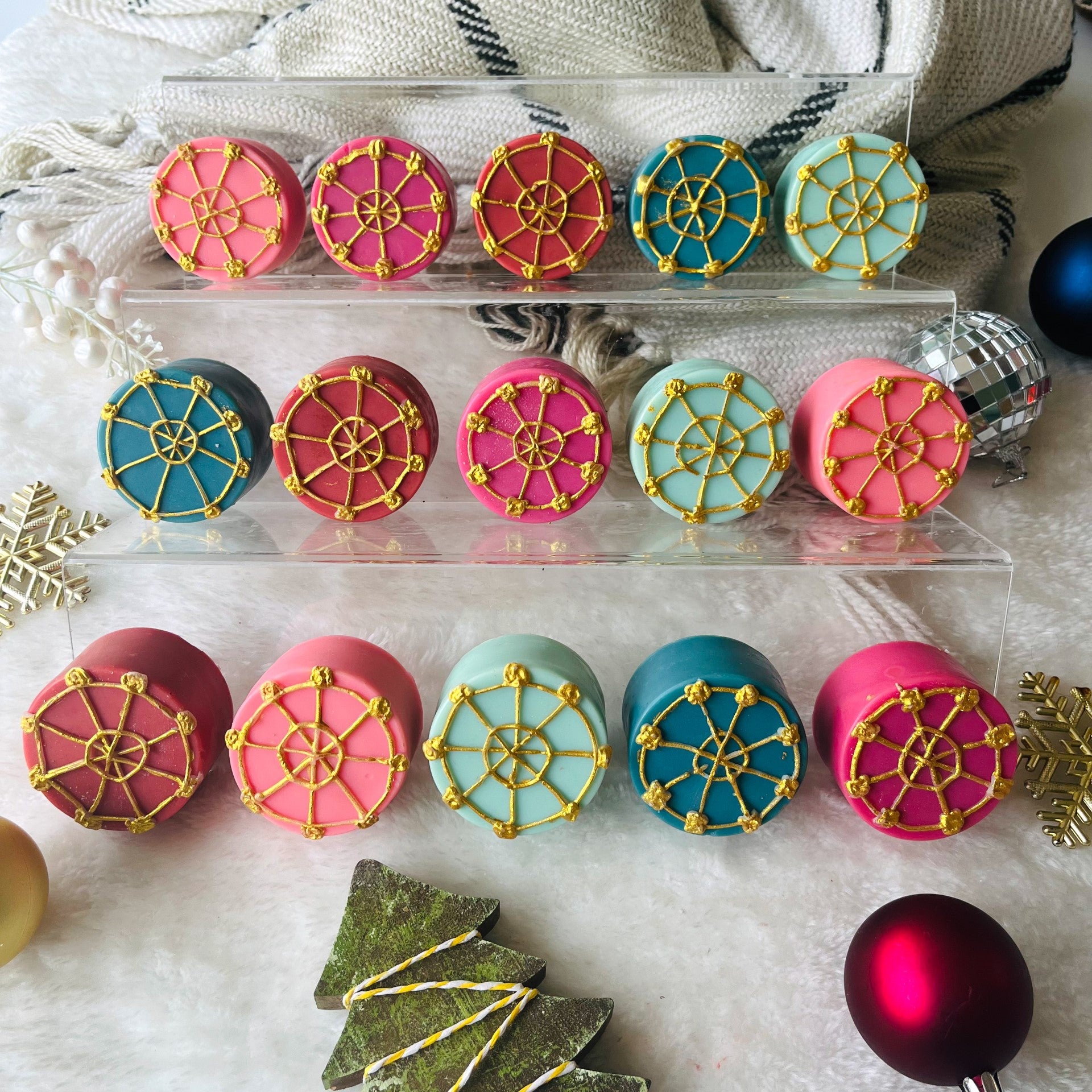 Dessert Soap - View All – THE SASS BAR